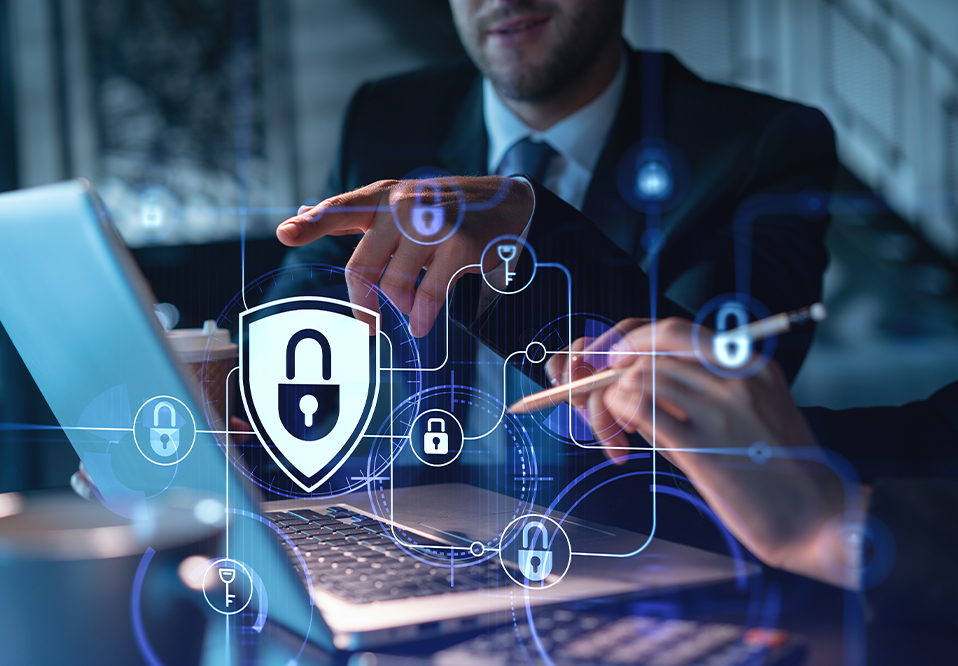 Pentest - aber richtig! - SkySystems IT GmbH