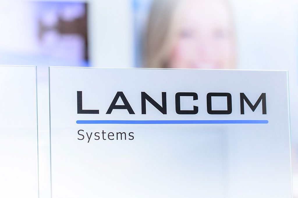SkySystems IT wird LANCOM Systems Partner - SkySystems IT GmbH